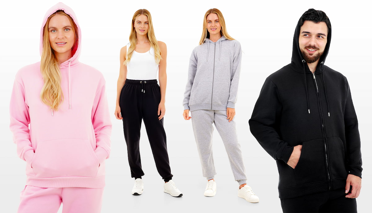 Leisurewear Sale | You Know Who's