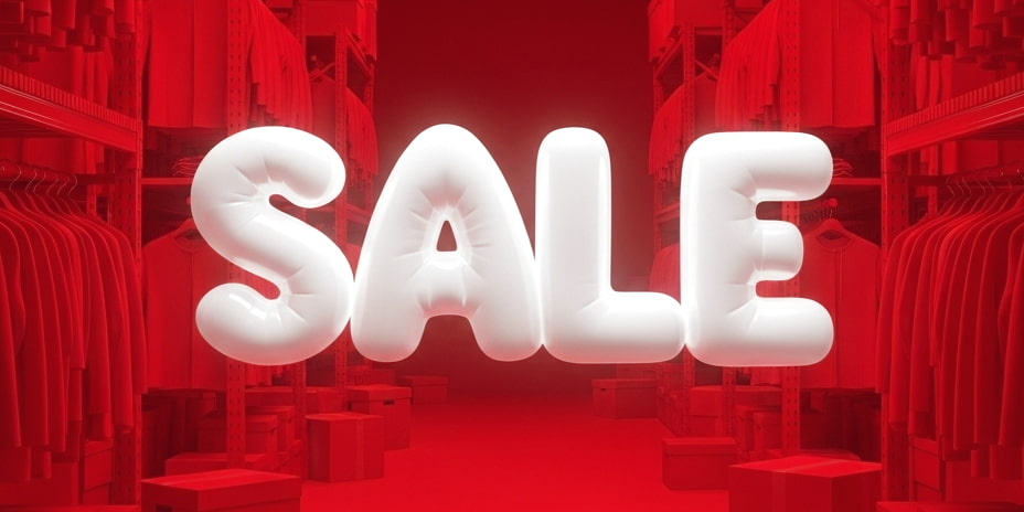 Winter Sale – Page 3 – You Know Who's