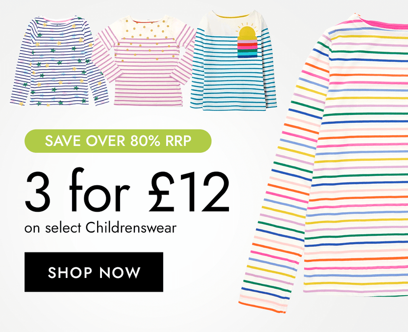 You Know Who's - High Street Brands For Less