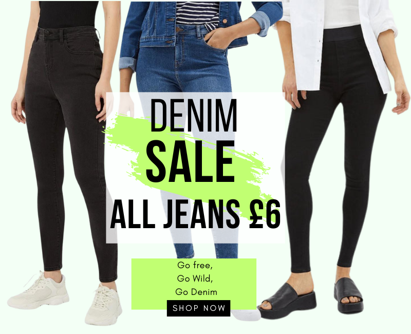 You Know Who's - High Street Brands For Less