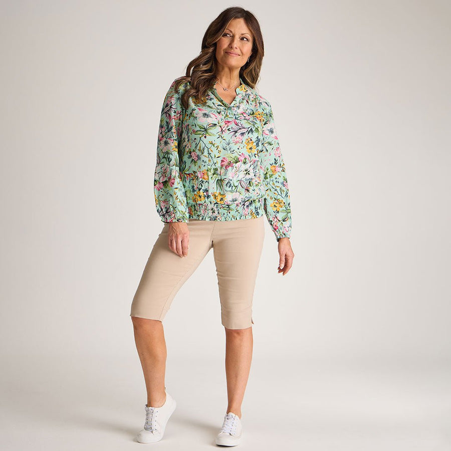 Tops for Women - You Know Who's