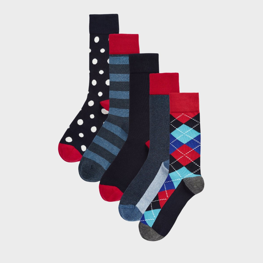 Men`s Socks | You Know Who's