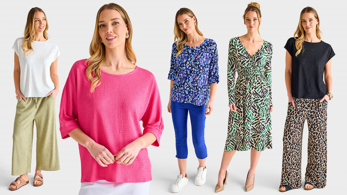 Clothes for Women Online – You Know Who's